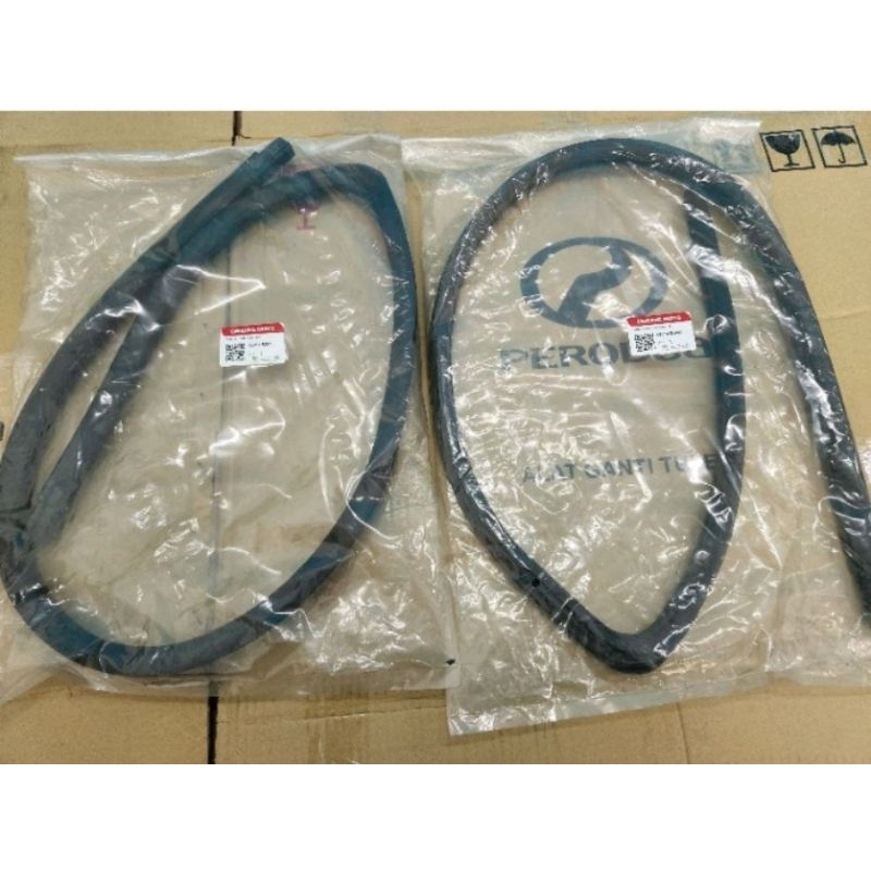PERODUA VIVA INNER DOOR RUBBER BODY GETAH PINTU | Shopee Malaysia