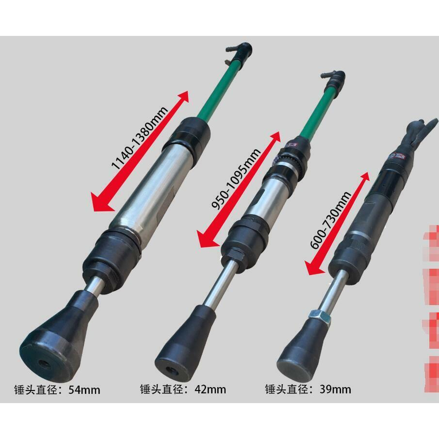 Pneumatic tamping machine D9 Sledgehammer Pneumatic Tool Air Hammer nd ...