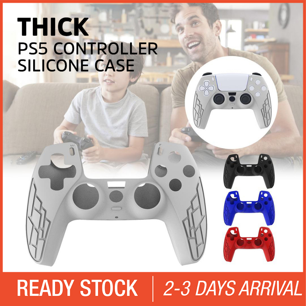 PS5 Controller Case Protective Cover. Playstation 5 Dualsense 5 ...