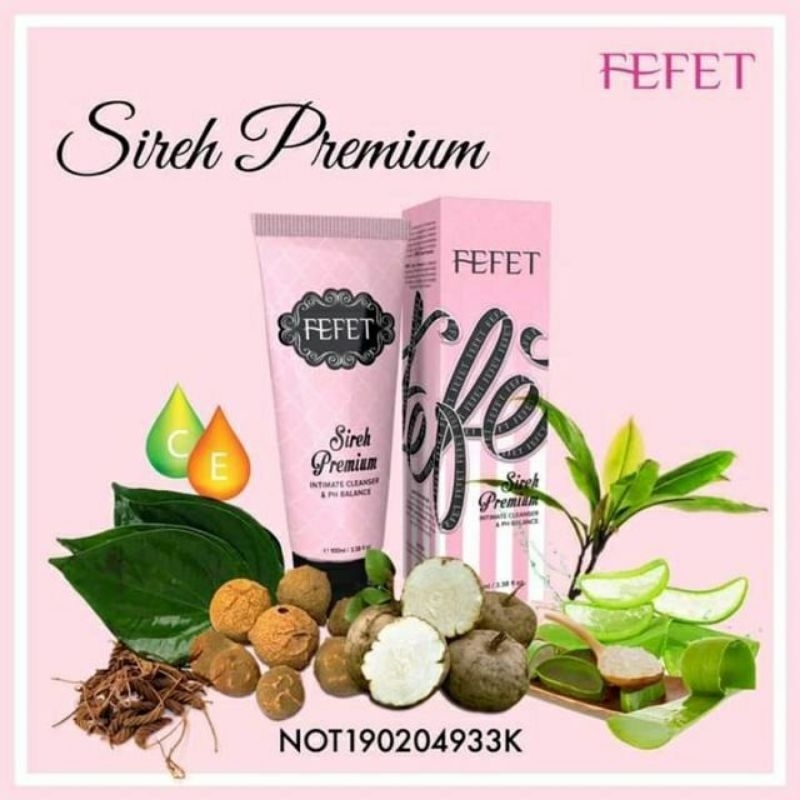 Original HQ fefet sireh premium | Shopee Malaysia