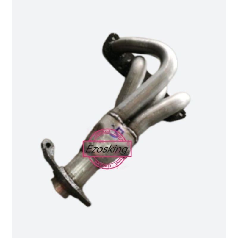 Perodua Myvi MG3 1.3 / 1.5 Bezza 1.3 2017+ Car Muffler Exhaust Pipe ...