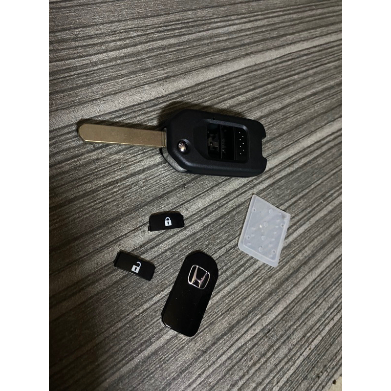 honda key flip honda key | Shopee Malaysia