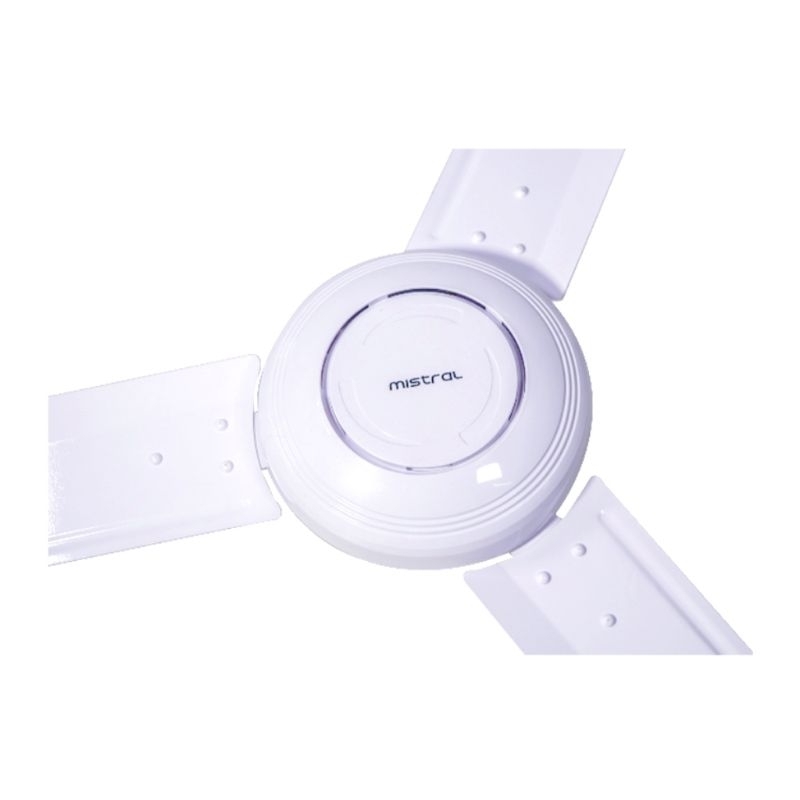 mistral 60* 3 blades 5 speed ceiling fan (MCF60LE) (WH) | Shopee Malaysia