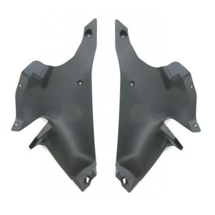 Yamaha R15 V3 Panel Inner 1 Left Kiri LH / Panel Inner 2 Right Kanan RH ...
