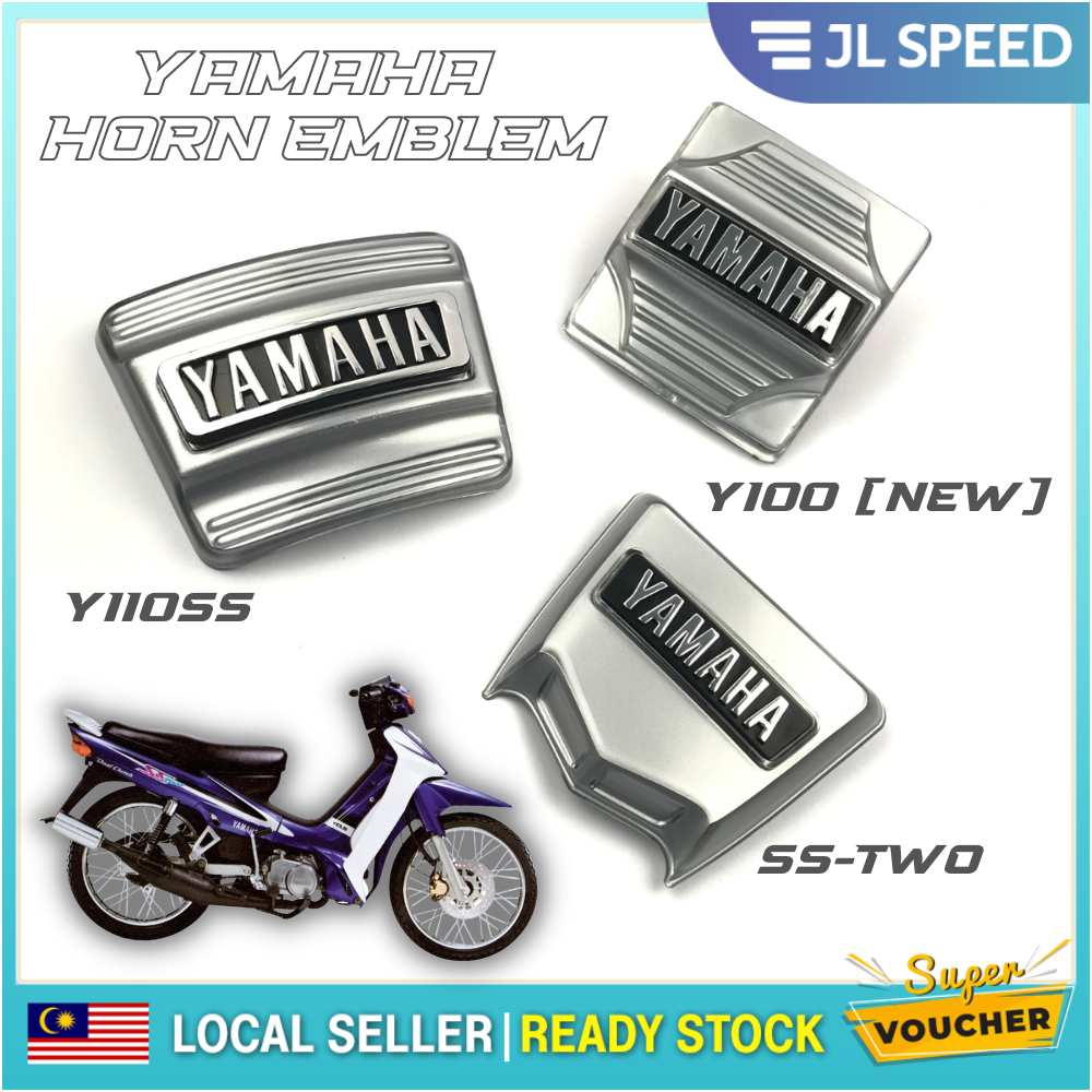 YAMAHA SS-TWO Y110SS2 SS2 Y1102 Y110SS Y110 SS110 110SS Y100 SPORT ...