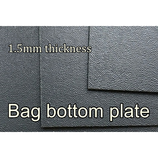 Tapak Beg DIY/ Bag Bottom Plate 50 x 30 cm | Shopee Malaysia