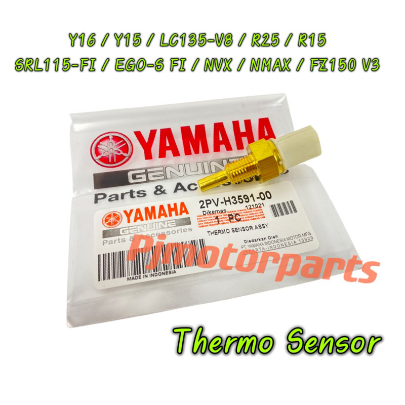 Y16/Y15/LC135 V8 Fi/R25/R15/SRL115 Fi/EGO S Fi/NVX 155/NMAX/FZ150i NEW ...