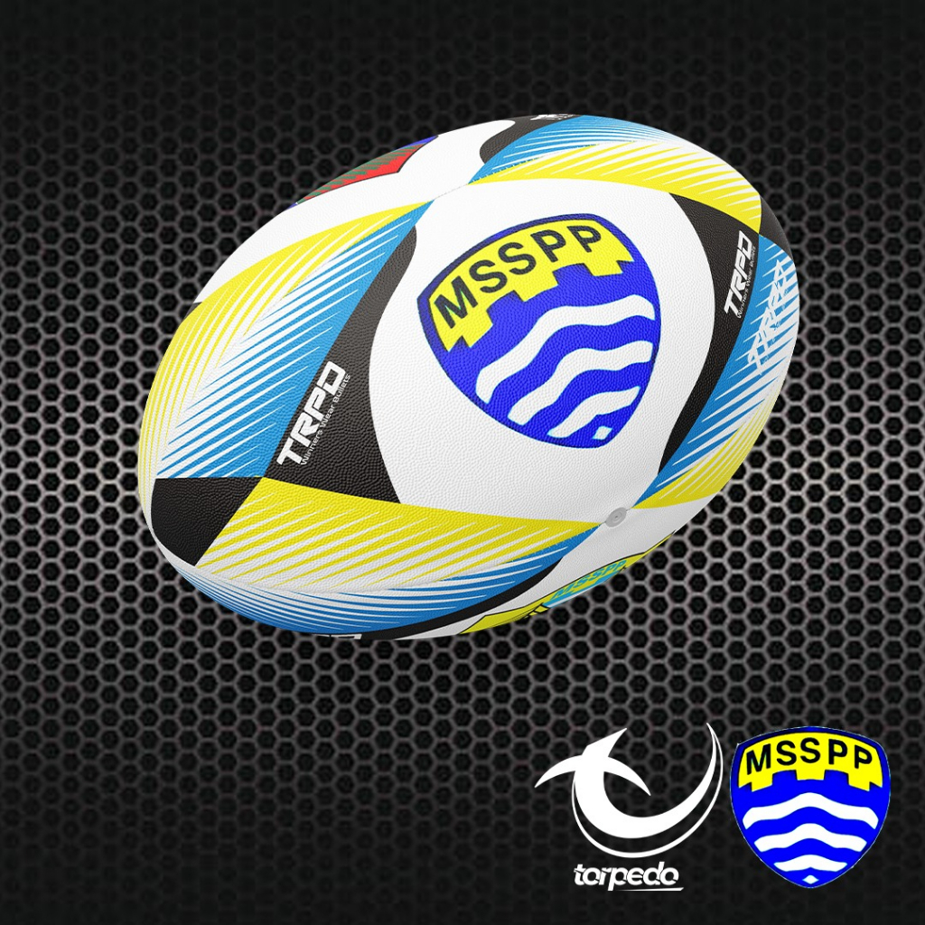 Bola Ragbi MSS Pulau Pinang | Shopee Malaysia