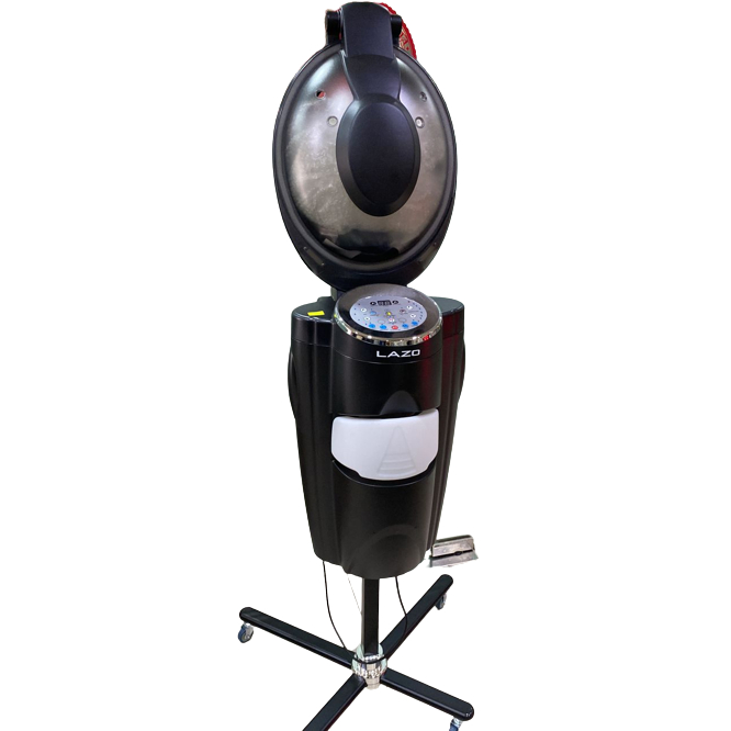 LAZO MIRCO MIST MACHINE | Shopee Malaysia
