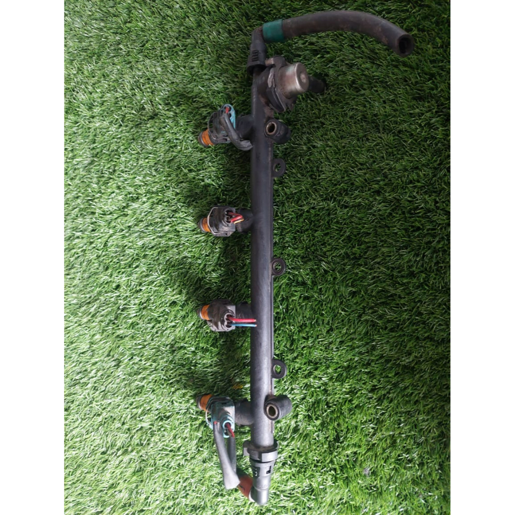 Used Proton Gen2 Fuel Injector Set | Shopee Malaysia