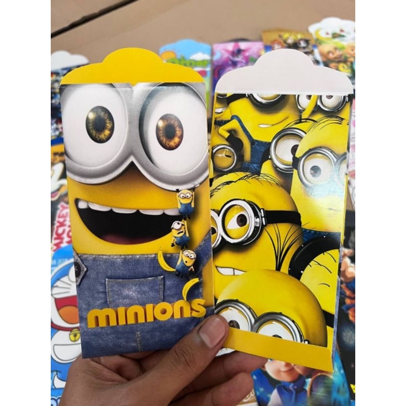 Sampul Raya Comel Viral | Shopee Malaysia