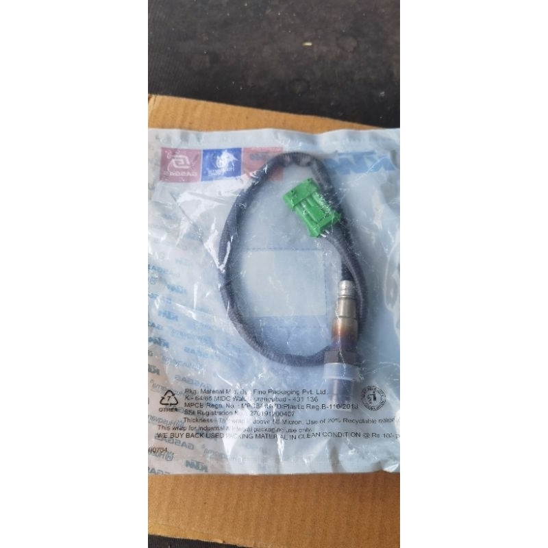 ktm duke rc 200/250/390 exhaust sensor o2 sensor | Shopee Malaysia