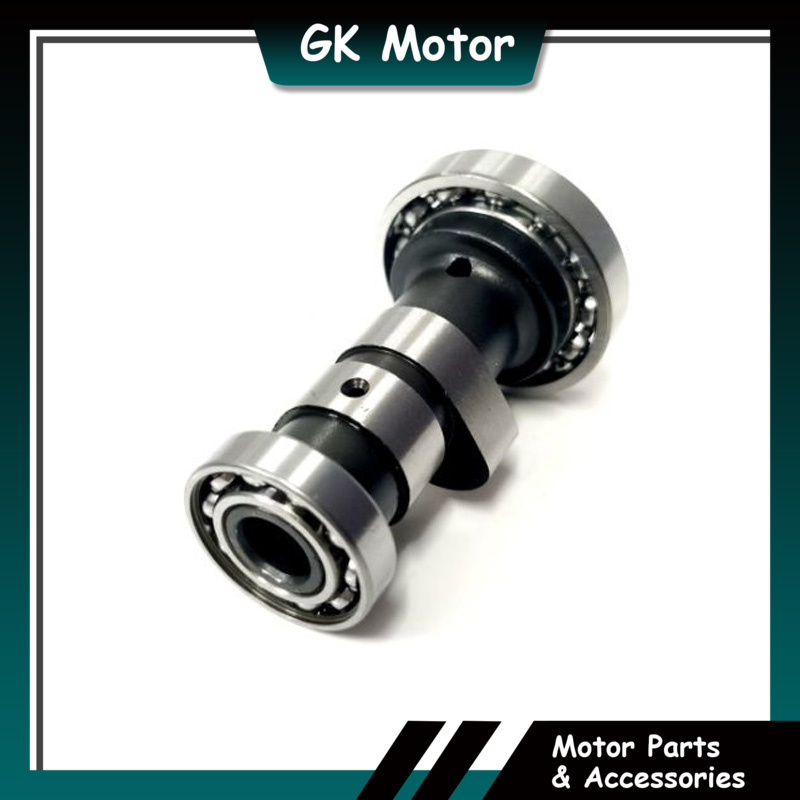 EX5 HP EX5 DREAM WAVE 100 WAVE100 CAMSHAFT CAM SHAFT STANDARD HIGH CAM | Shopee Malaysia