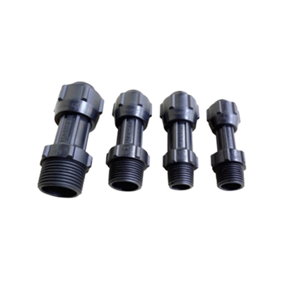 HANSEN Fittings System HDPE Poly Pipe Nylon MTA/FTA/Male Female ...