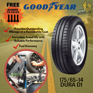 goodyear tyre - Prices and Promotions - Oct 2025 | Shopee Malaysia
