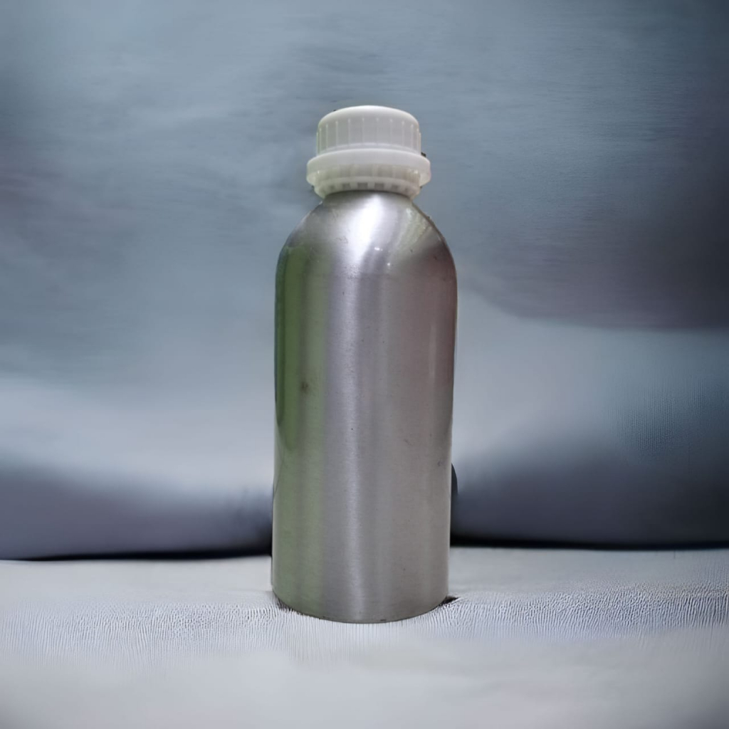 1pcs 500ml ALUMINIUM BOTTLE/BOTOL ALUMINIUM/BOTOL PATI PERFUME/BOTOL ...