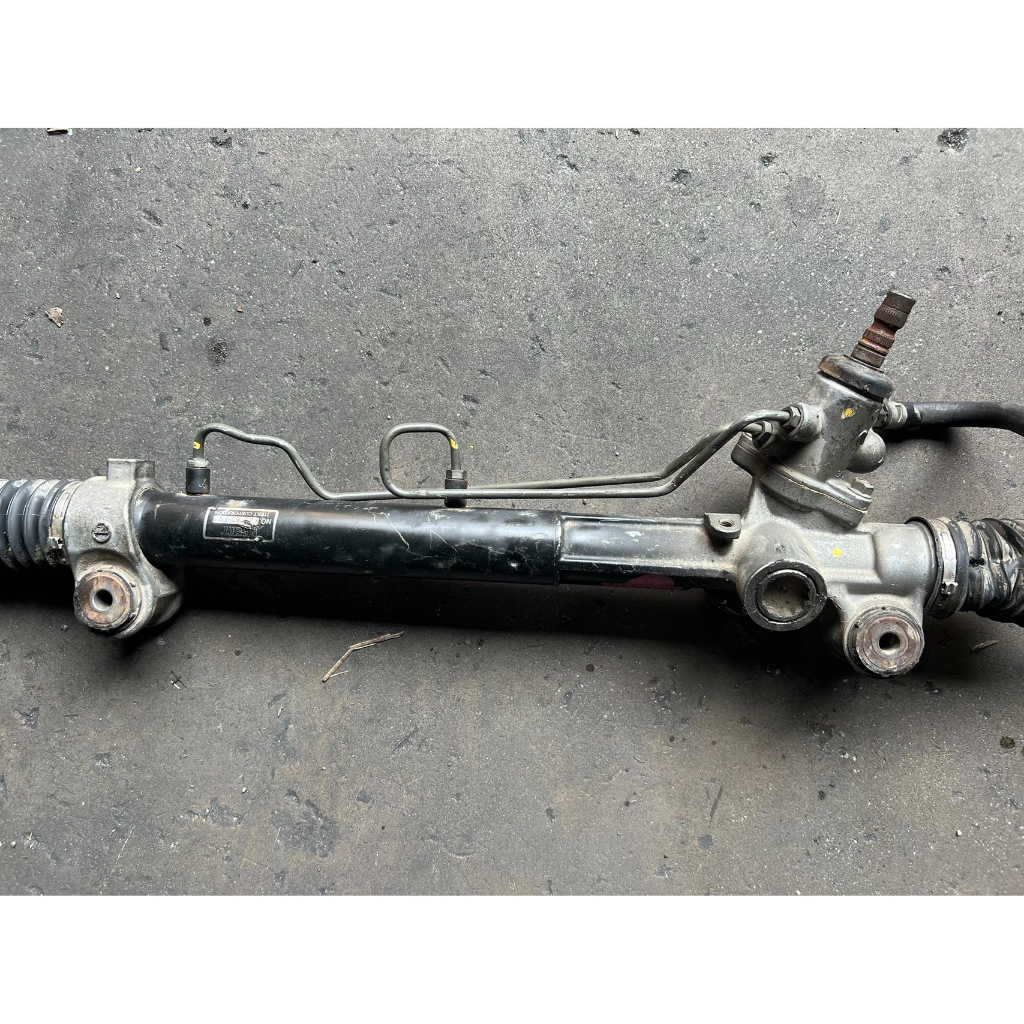 TOYOTA Camry ACV30/ACV40 Power Steering Rack 2006-2008 (Used Japan ...