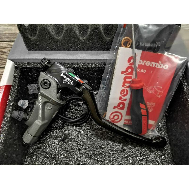 ORIGINAL RCS19 RCS16 RCS15 TWM 19X18 RCS15 RCS17 RCS19 CORSA CORTA ...