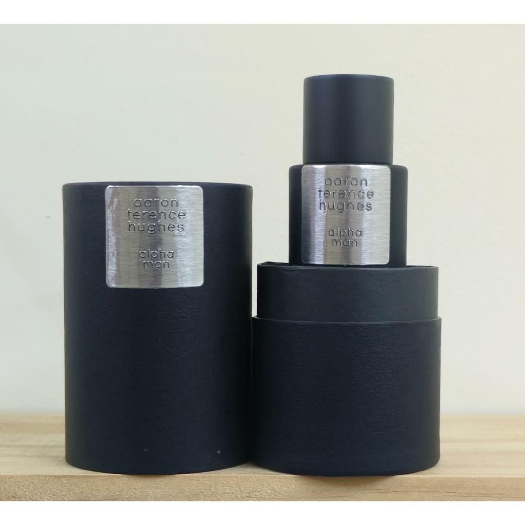 [ Decant ] Original ATH Aaron Terence Hughes Alpha Man (discontinued ...