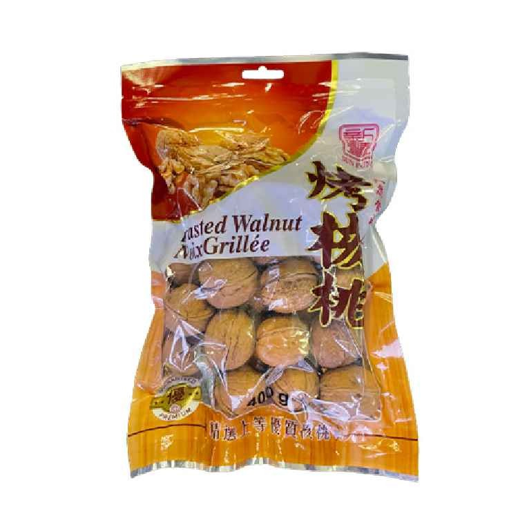 400g Sun Fung Roasted Walnut with Shell (LOCAL READY STOCKS) | Shopee ...