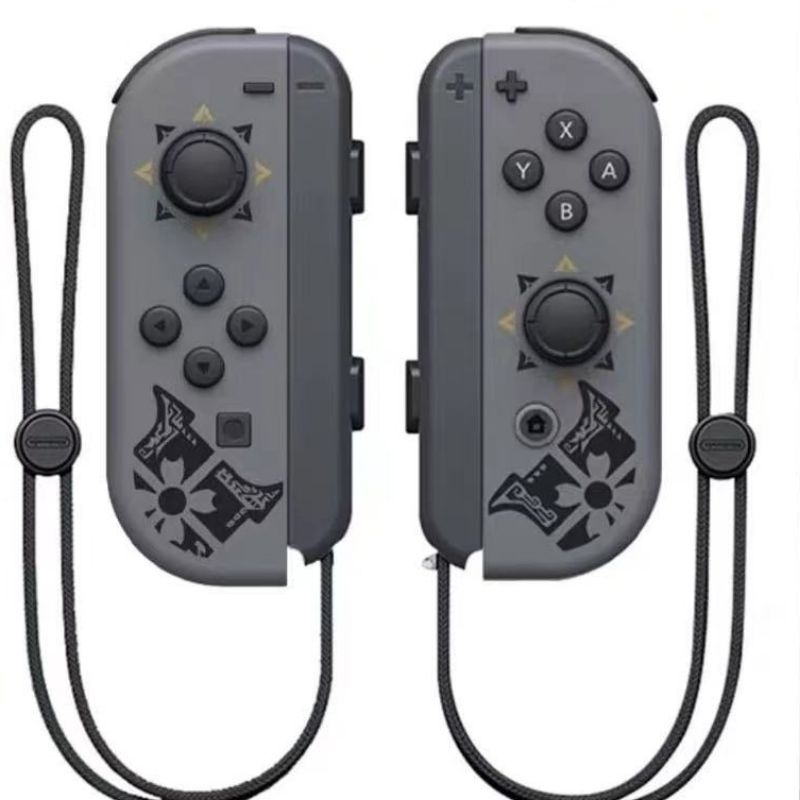 NS Switch Oled Compatible OEM Joycon Switch Controller | Shopee Malaysia