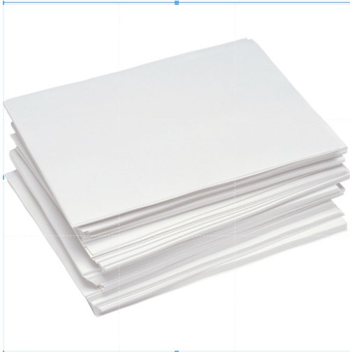 500pcs A5 PAPER / WHITE PAPER / COPY PAPER / KERTAS A5 / MULTIPURPOSE ...
