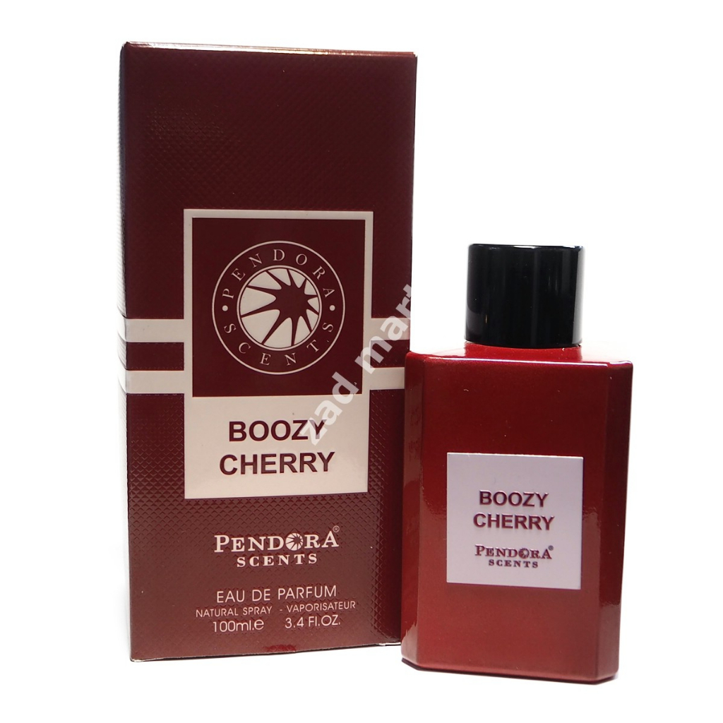 boozy cheery Spray Pendora Scents 100ml Fragrance Long-Lasting Perfume ...