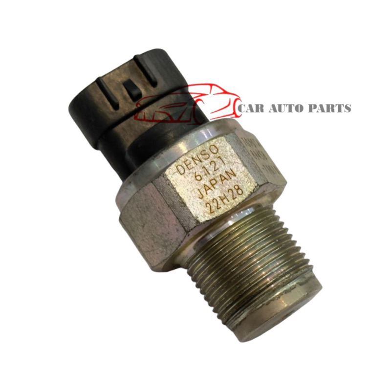 TOYOTA HILUX KUN25 VIGO KUN26 COMMON FUEL RAIL SENSOR (3PIN) (89458 ...
