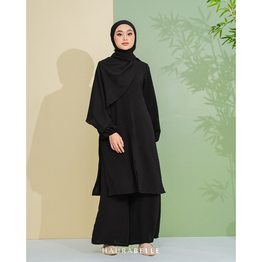 LANA SET (HAURABELLE) | Shopee Malaysia