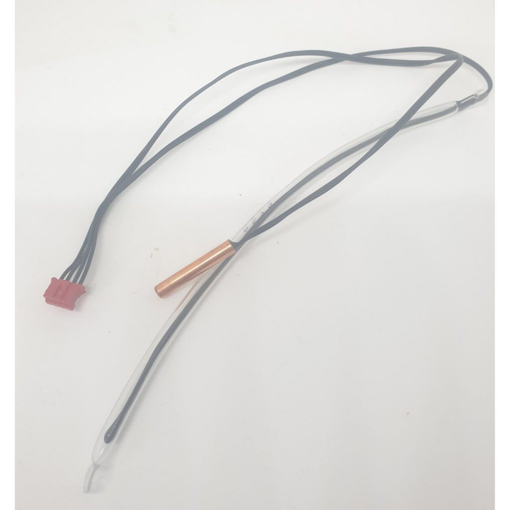 Original PANASONIC Copper Sensor/ Coil Sensor Air Conditioner A50C2122 ...