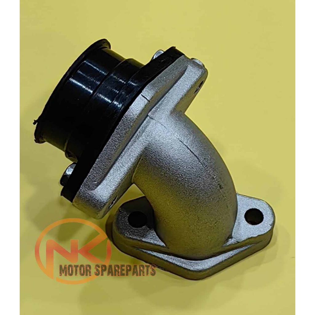 (STRONGER) Ex5/ Ex5 Dream/Ex5 class Racing intake pipe (PNP carburetor ...