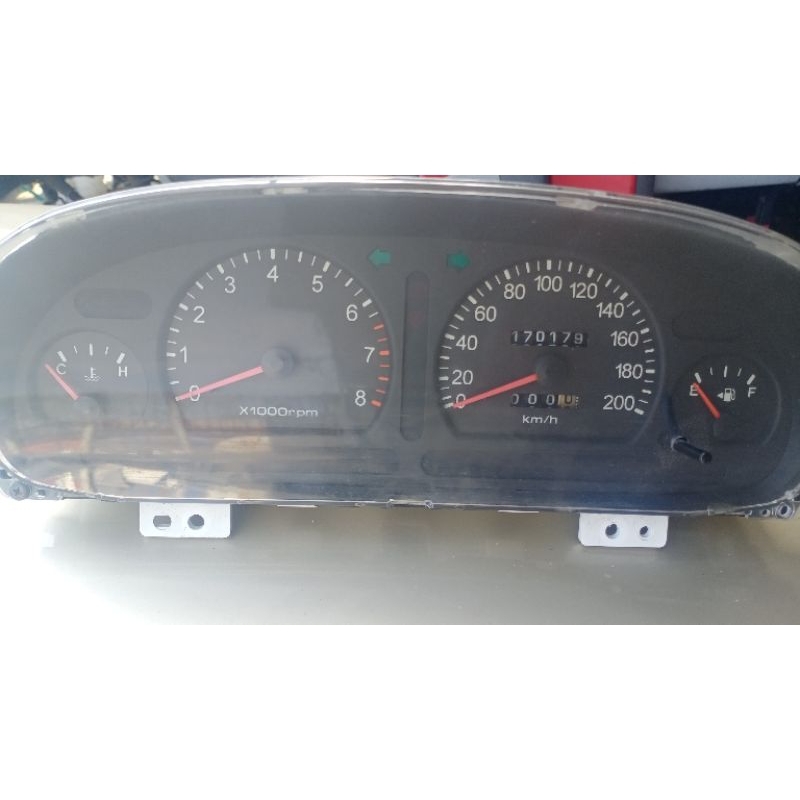 NAZA RIA SPEED METER | Shopee Malaysia