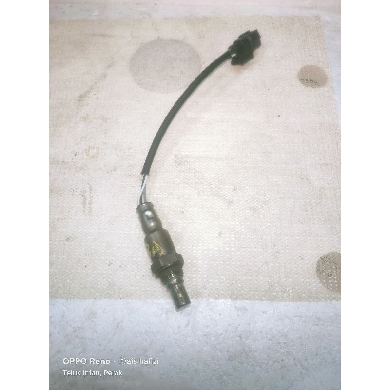 oxygen sensor honda Civic r18a 635-H1 original used japan | Shopee Malaysia