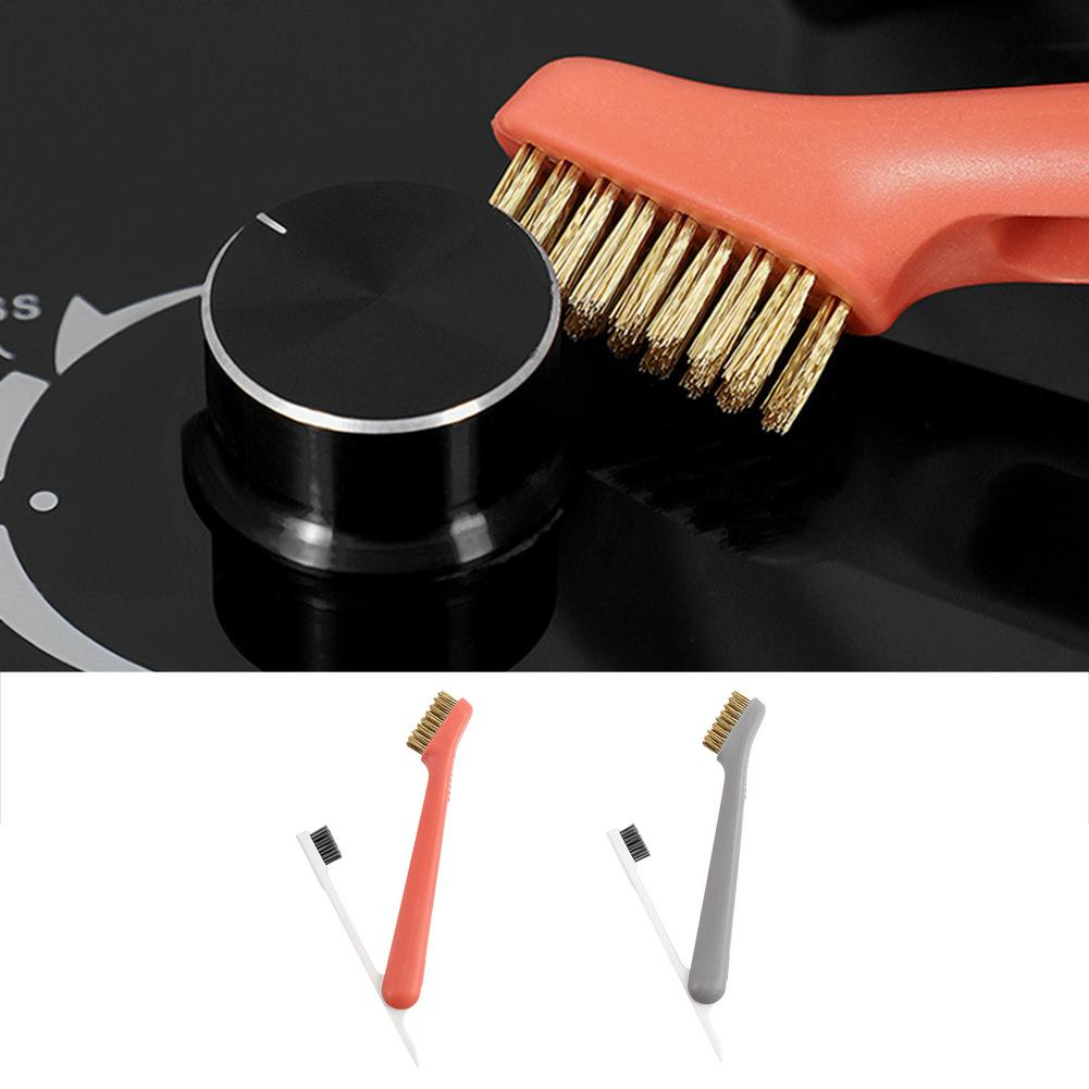 Rust Brush Cleaning Slag and Rust Brushes Wire Brush 钢丝刷 MultiBrush ...