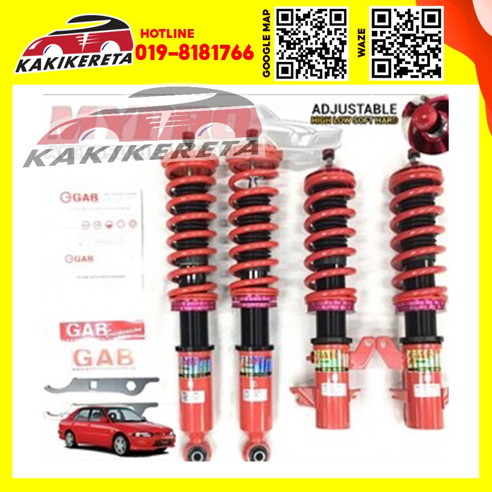 Best🔥 proton wira / waja / persona / gen2 / satria / GAB HE PLUS Series ...