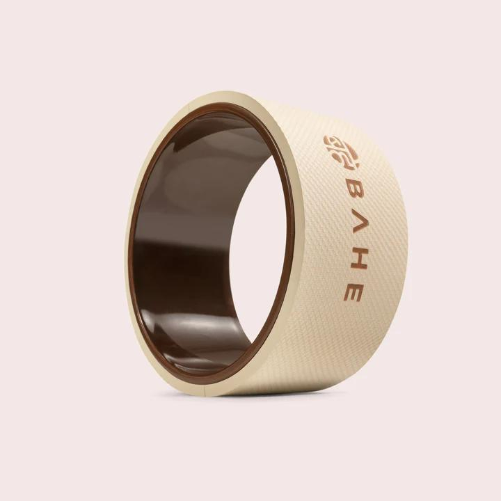 BAHE Yoga Wheel (28x12cm) Regular | Shopee Malaysia