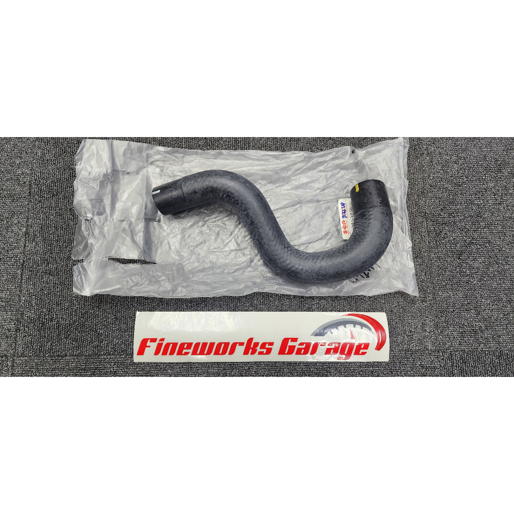 SUZUKI SWIFT SPORT ZC32 RADIATOR UPPER HOSE 100% ORIGINAL GENUINE ...