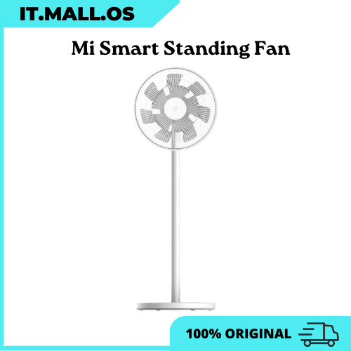 Xiaomi Smart Mi Fan 2/ Fan 3 /Fan Pro | Shopee Malaysia