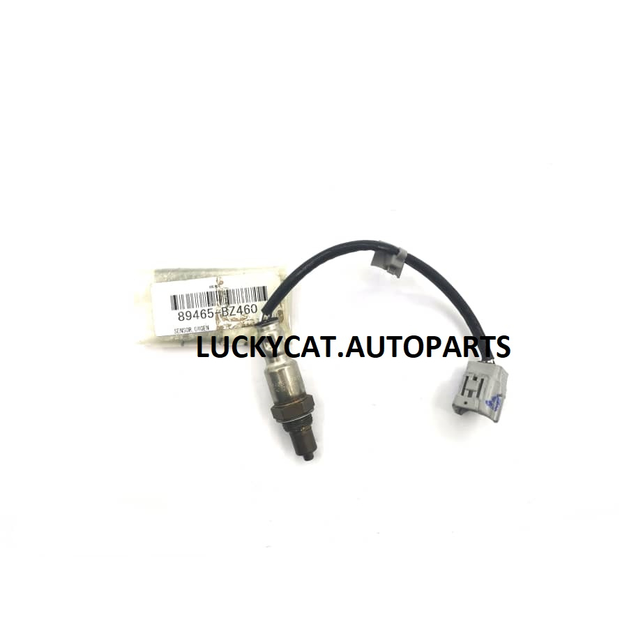 PERODUA AXIA, BEZZA 1.0 NEW SENSOR OXYGEN Sensor exhaust Bottom ...