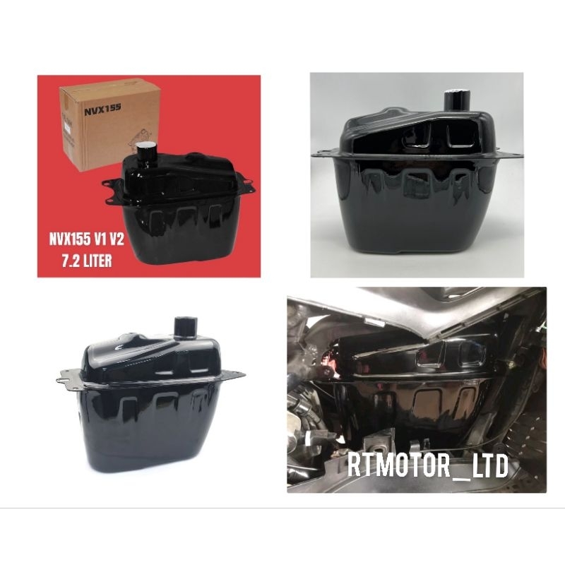 FUEL TANK TANGKI MINYAK NVX155 V1 7.2 LITRE 7.2L / NMAX V1 FUEL TANK 9 ...