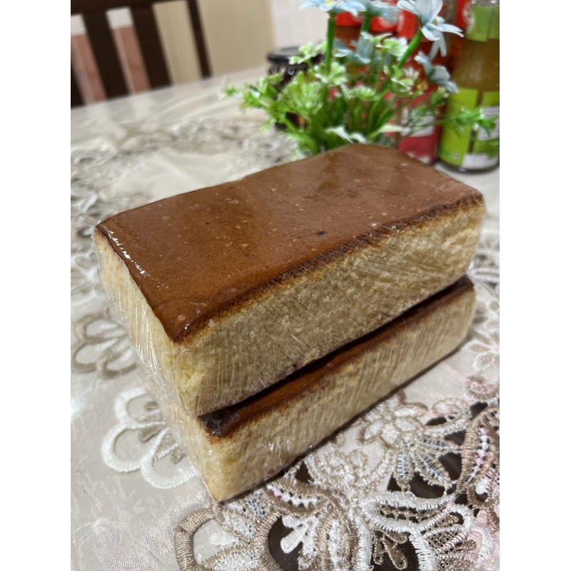 Produk Sarawak Butter Cake Viral saiz besar | Shopee Malaysia