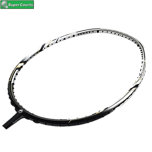Protech Unlimited 900z Badminton Racket (1 Pcs) | Shopee Malaysia