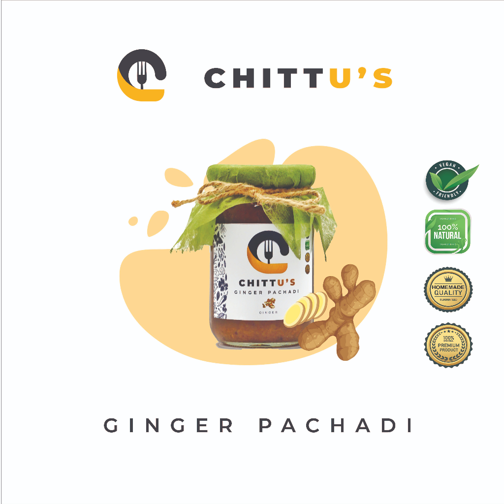 Chittus Mango Pickle / Indian Sour Pickle / Acar / Achar / Urukai ...