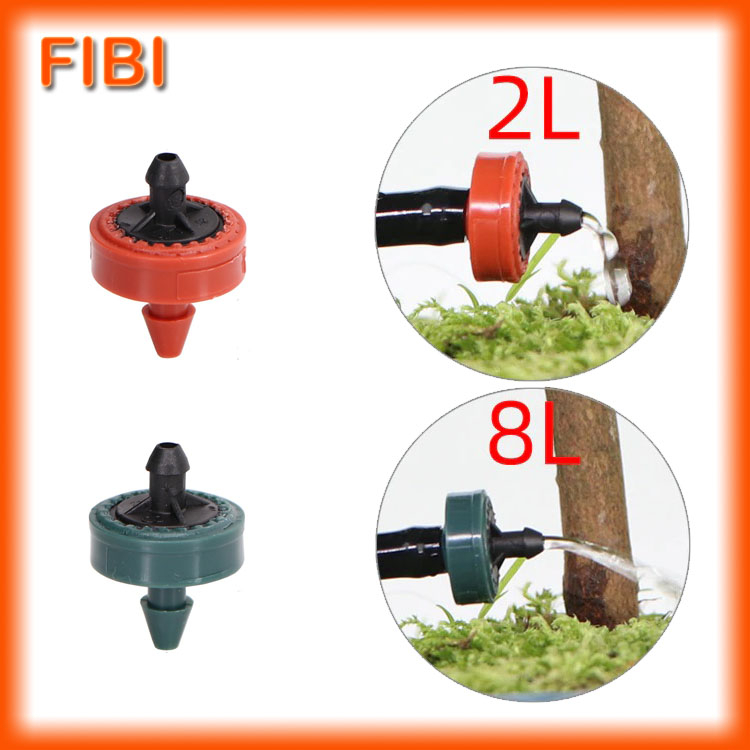 [BULK] Steady Flow PCJ Irrigation Dripper Fertigasi Pressure ...