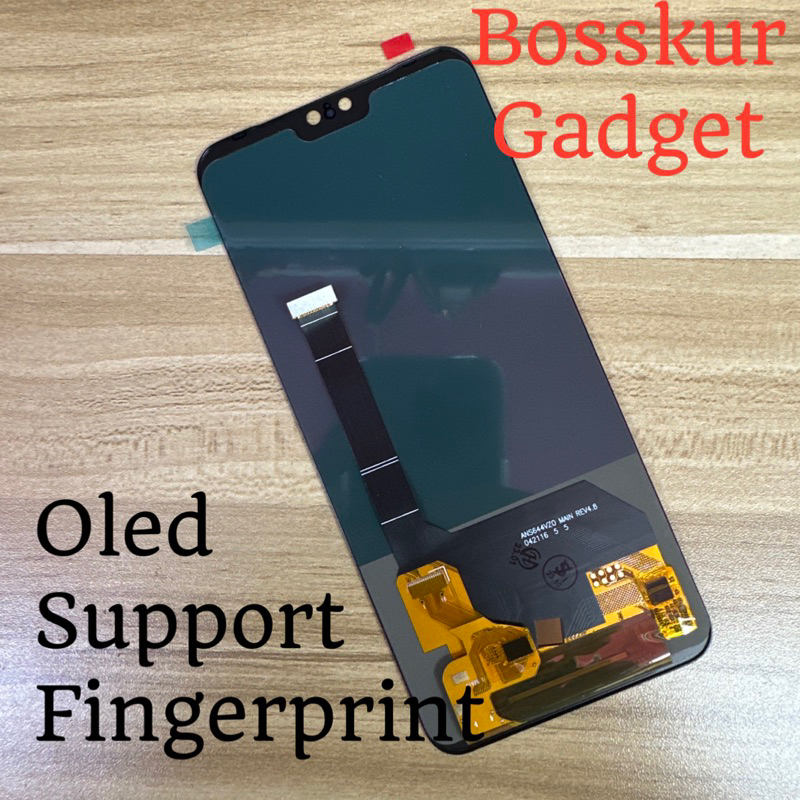 COMPATIBLE FIR VIVO V23 5G LCD TOUCH SCREEN SKRIN V23 5g | Shopee Malaysia