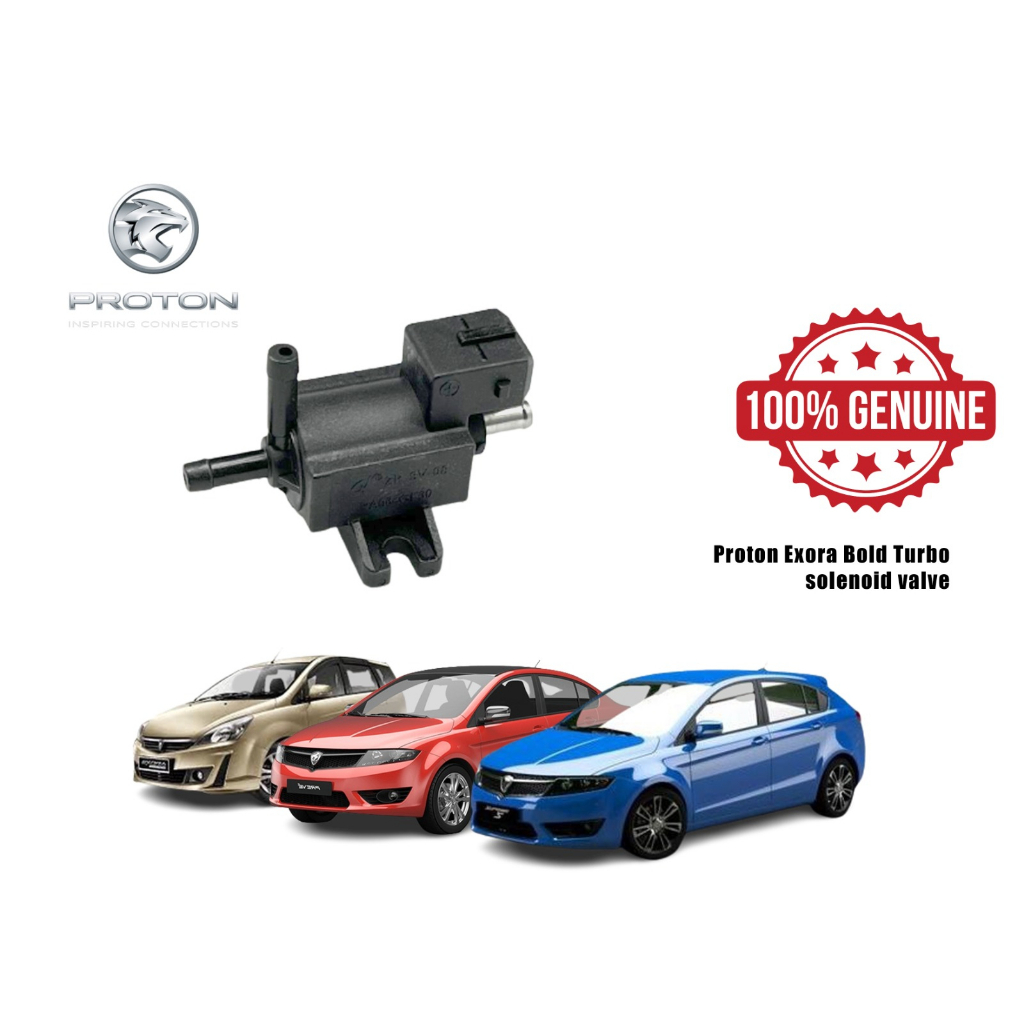 PROTON EXORA BOLD TURBO, PREVE, SUPRIMA S (55557806) VAPOR CANISTER ...