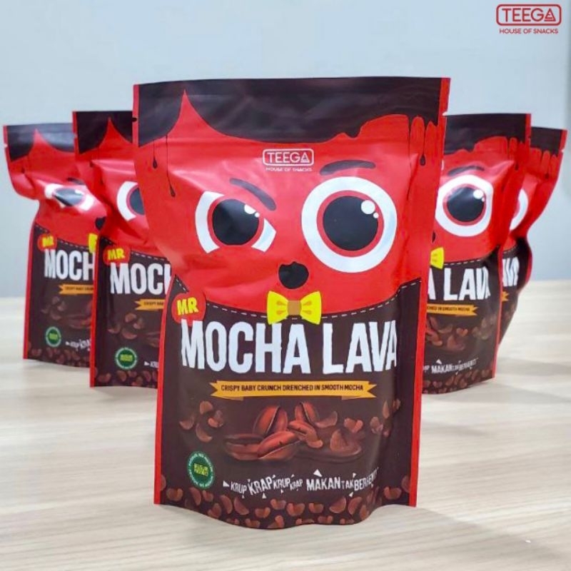 💥READY STOCK!! 💥MOCHA LAVA SEDAP😋 BELI 7 PCS PERCUMA 1. BOLEH CAMPUR😍 ...