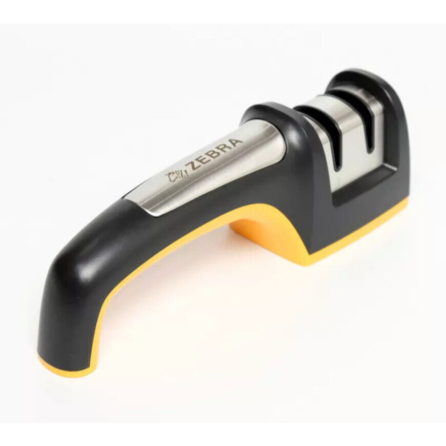 Zebra Knife Sharpener Pro II 泰国斑马牌磨刀器 | Shopee Malaysia