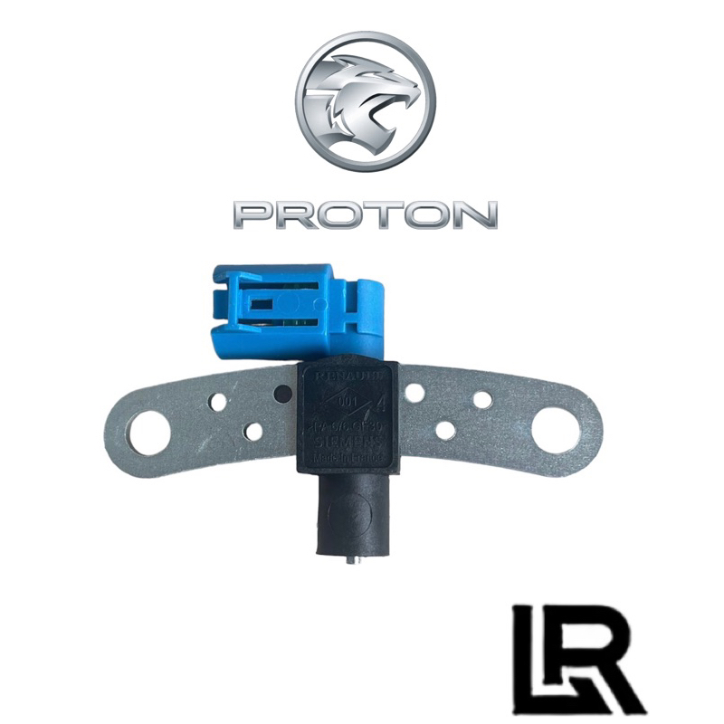 ( 100% ORIGINAL ) GENUINE PROTON SAVVY CRANKSHAFT SENSOR FLYWHEEL ...