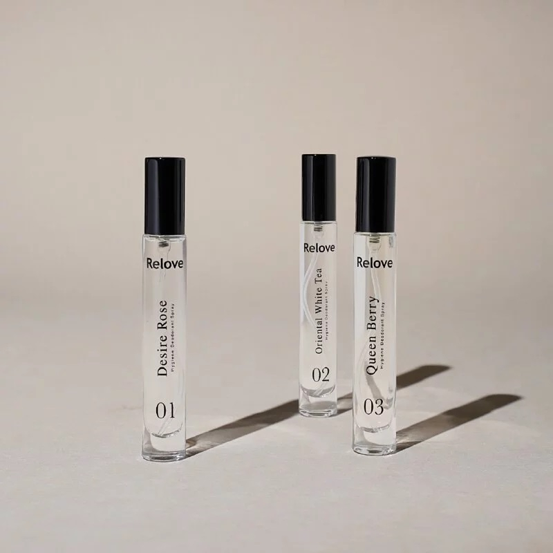 Relove G7 Feminine Hygiene Deodorant Spray 私密护理抑菌清爽喷雾(15ml) | Shopee Malaysia